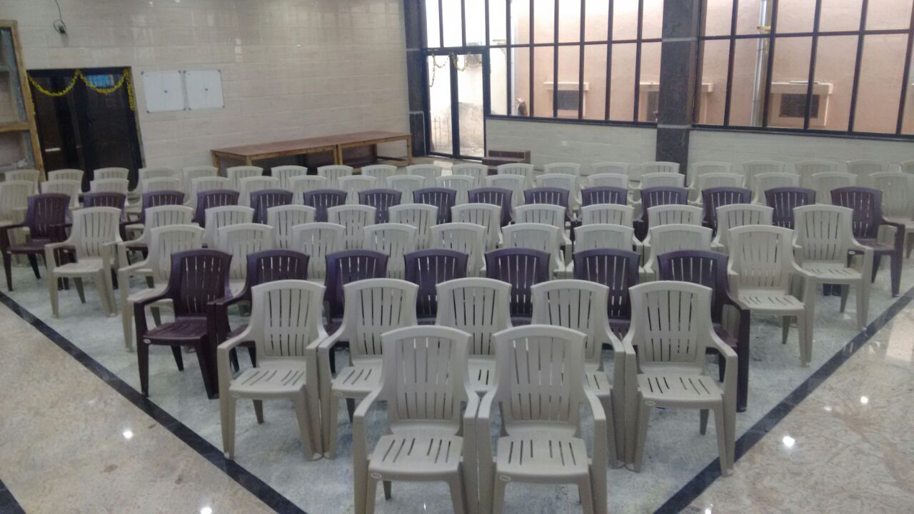 Graduation Party Halls
